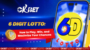 6 Digit Lotto: How To Play, Win, And Maximize Your Chances
