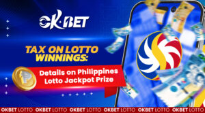 Tax on Lotto Winnings: Details on PH Lotto Jackpot Prize